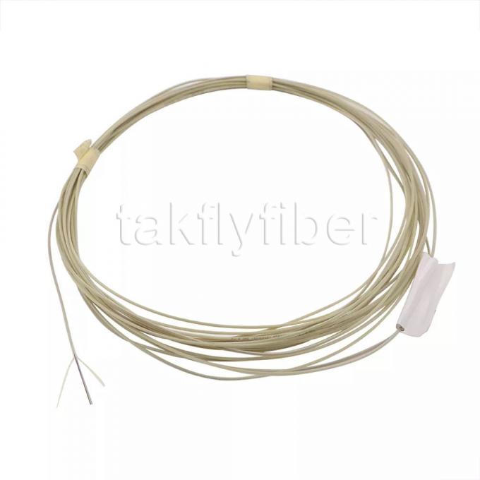 2 - 24Fibers EPFU Air Blown Fiber Low Friction Micro Fiber Optic Cable
