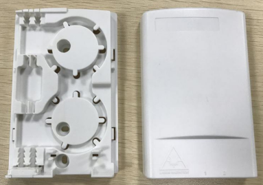 TKS-1806-02K Fiber Optic Distribution Box for FTTx Networks