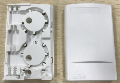 TKS-1806-02K Fiber Optic Distribution Box for FTTx Networks